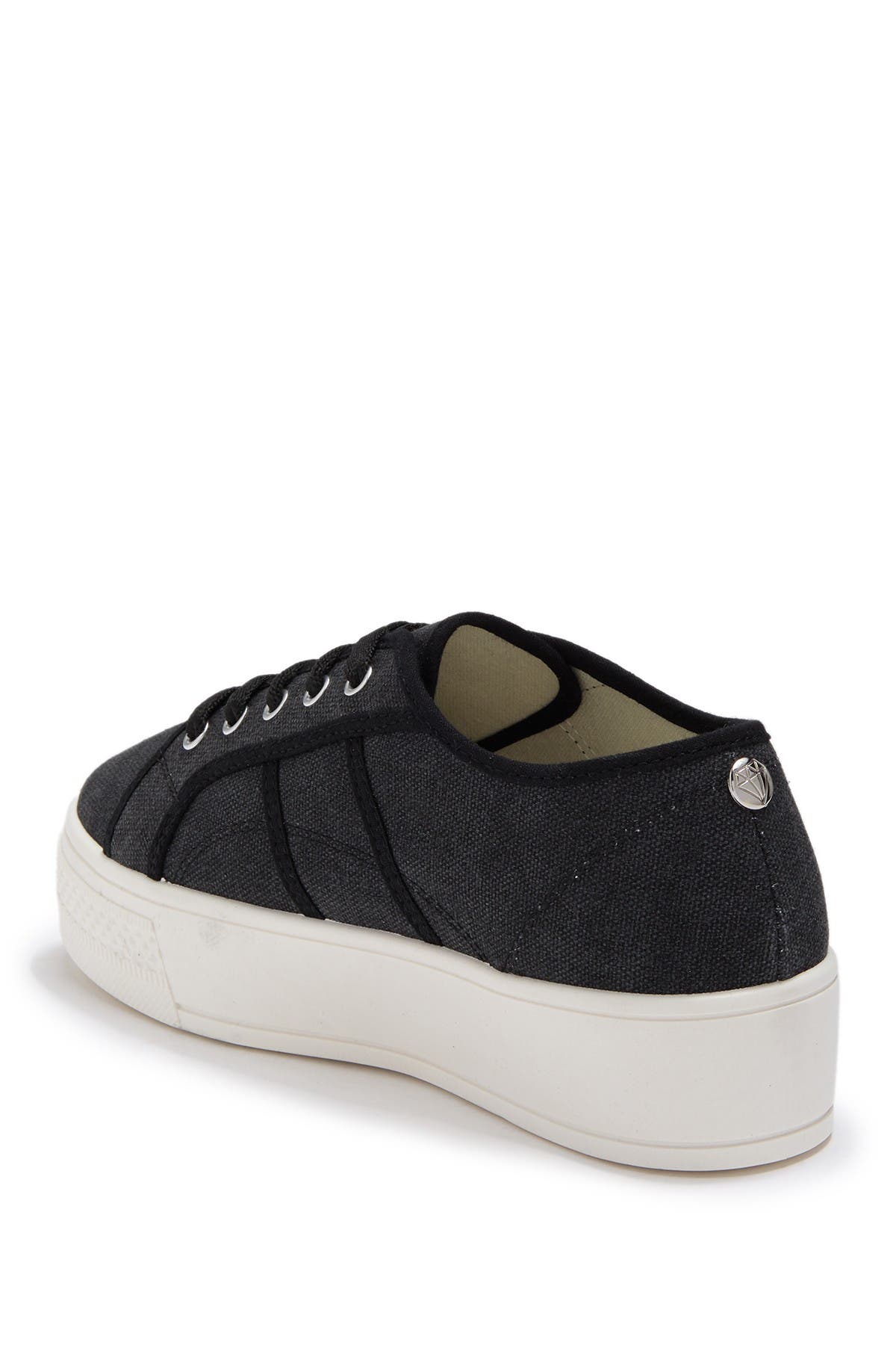 ROCK AND CANDY High Wall Platform Sneaker (Women) | Nordstromrack