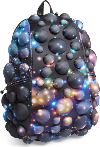 MadPax 'Warp Speed' Bubble Backpack | Nordstrom