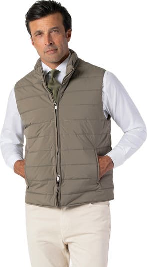 Robert Talbott Driver Vest | Nordstrom