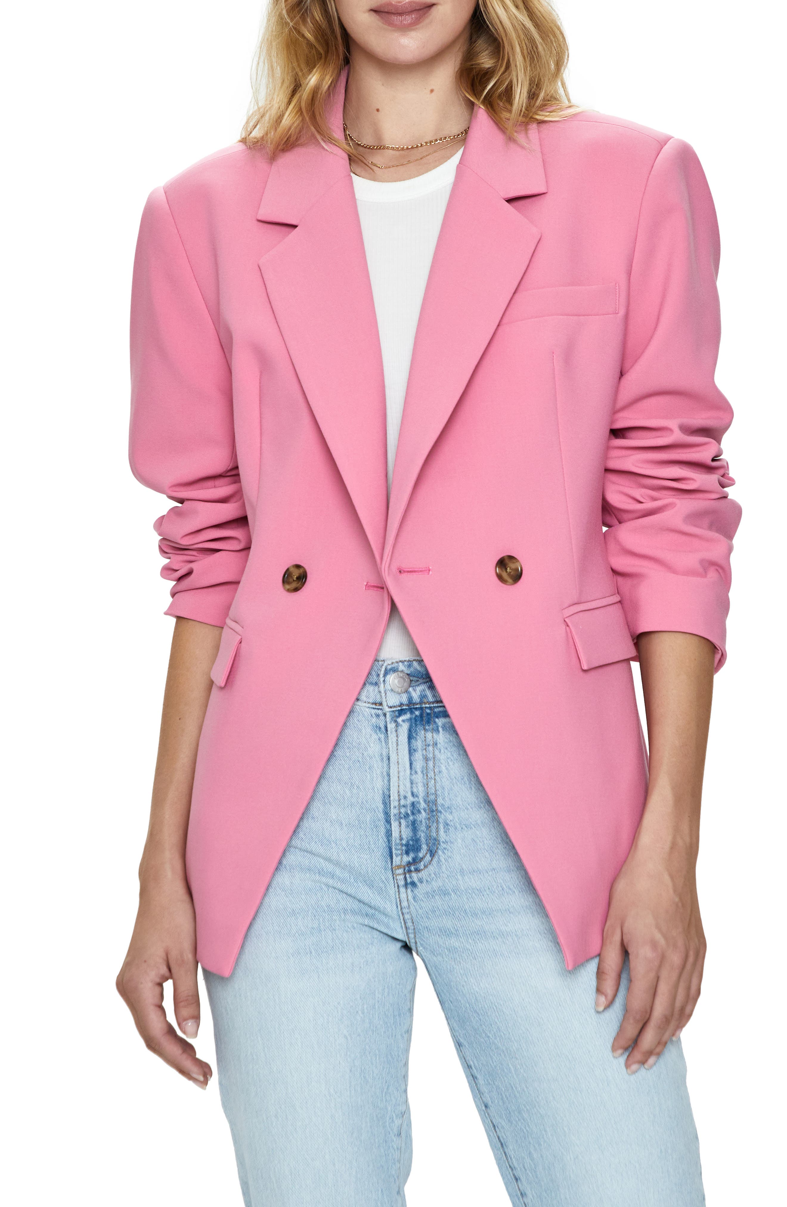 Pistola Remy Cutaway Jacket | Nordstromrack