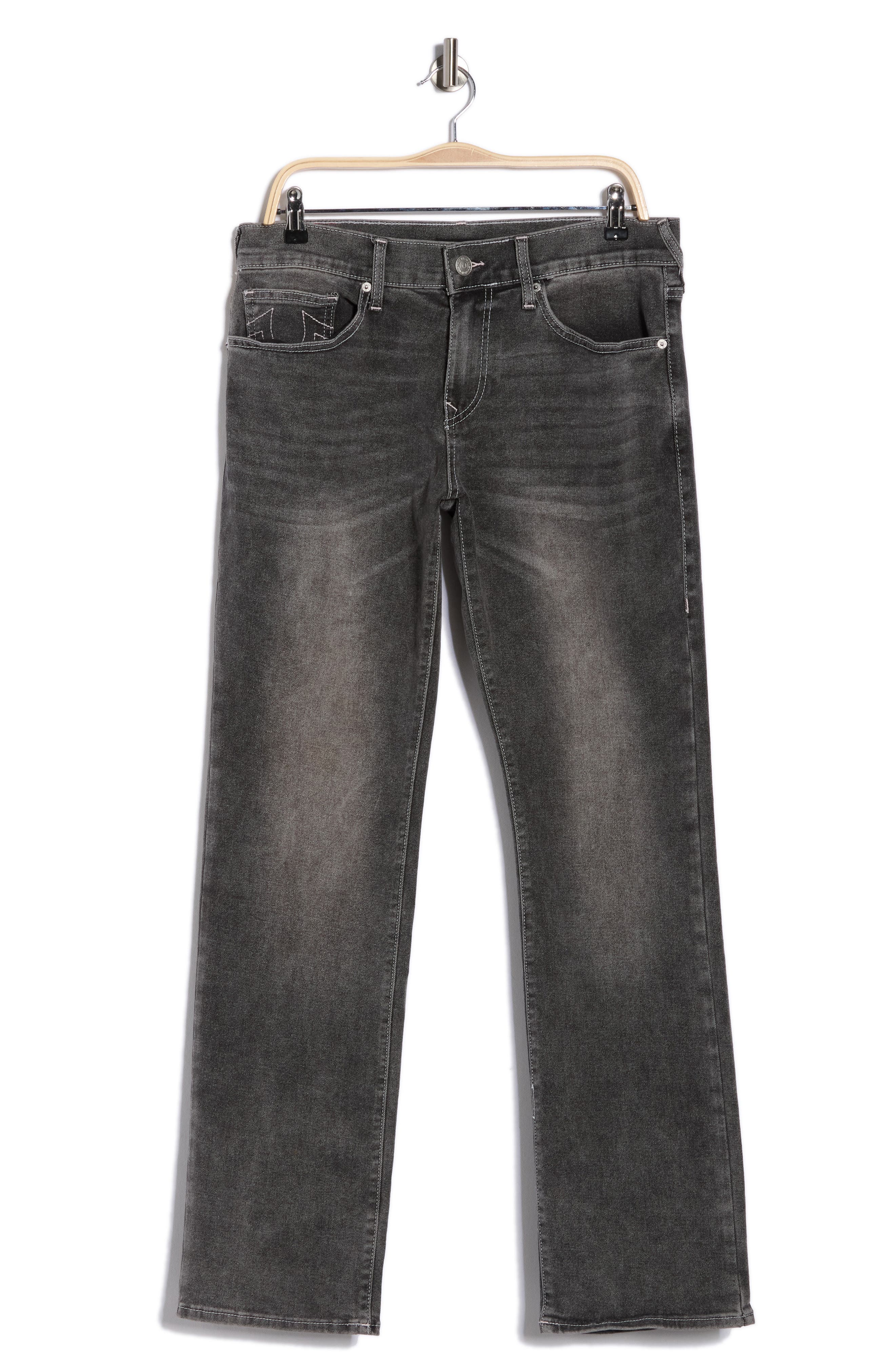Ricky Straight Leg Jeans (Men) | Nordstromrack