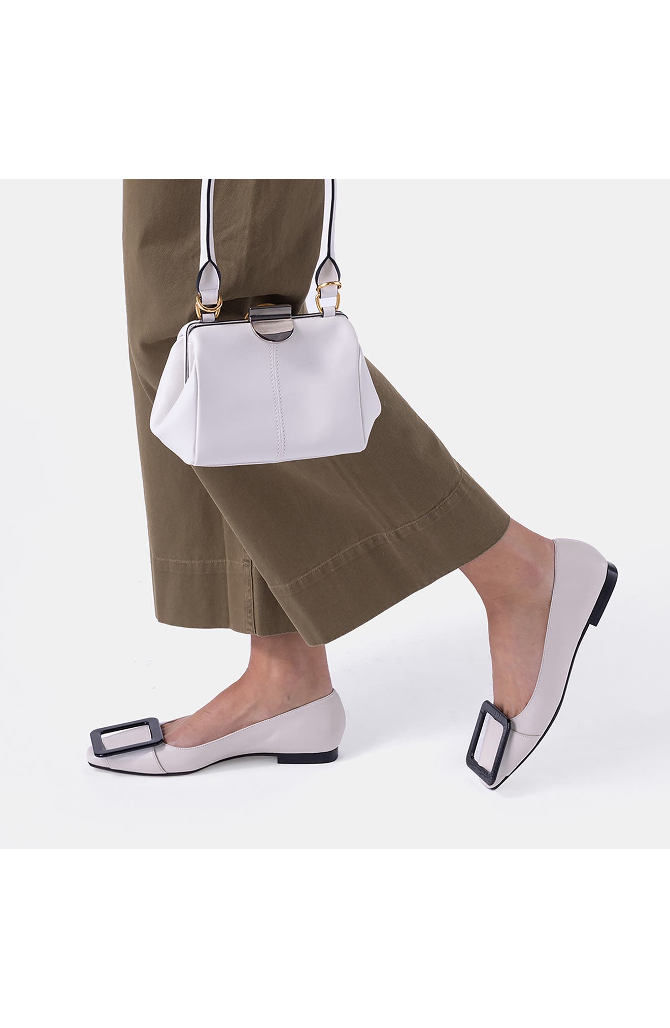 BELLS & BECKS Alina Flat (Women) | Nordstrom