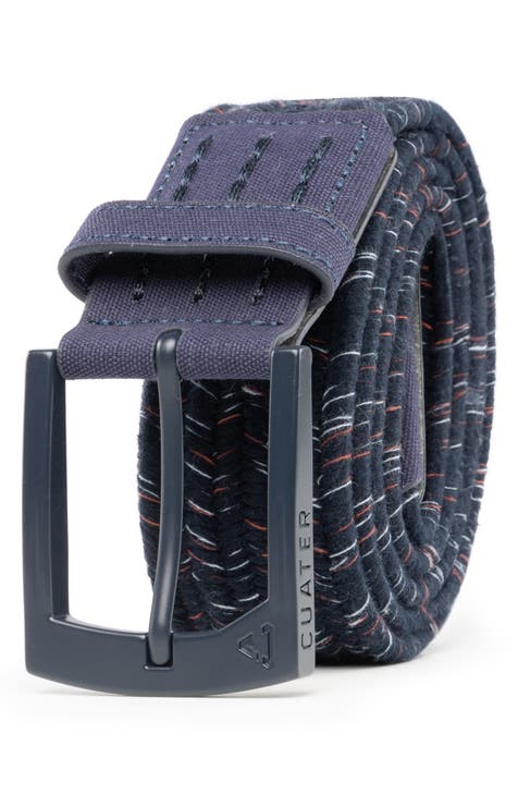 Men's Blue Belts | Nordstrom