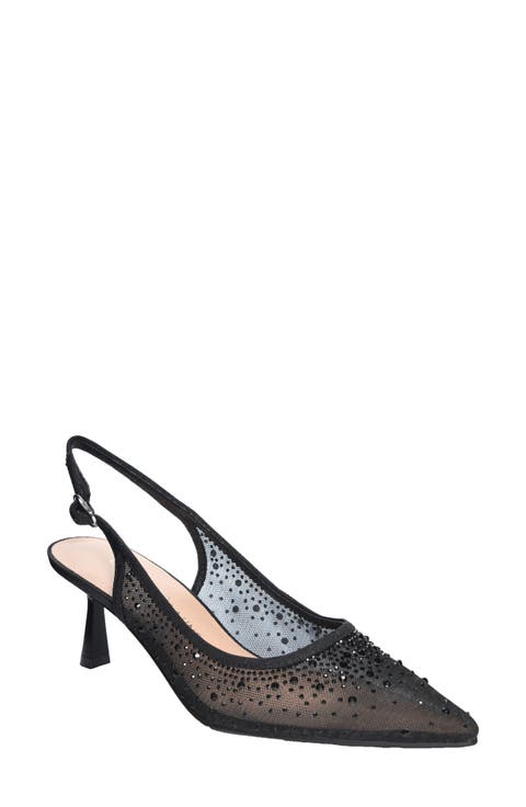 Women's Mesh Heels | Nordstrom