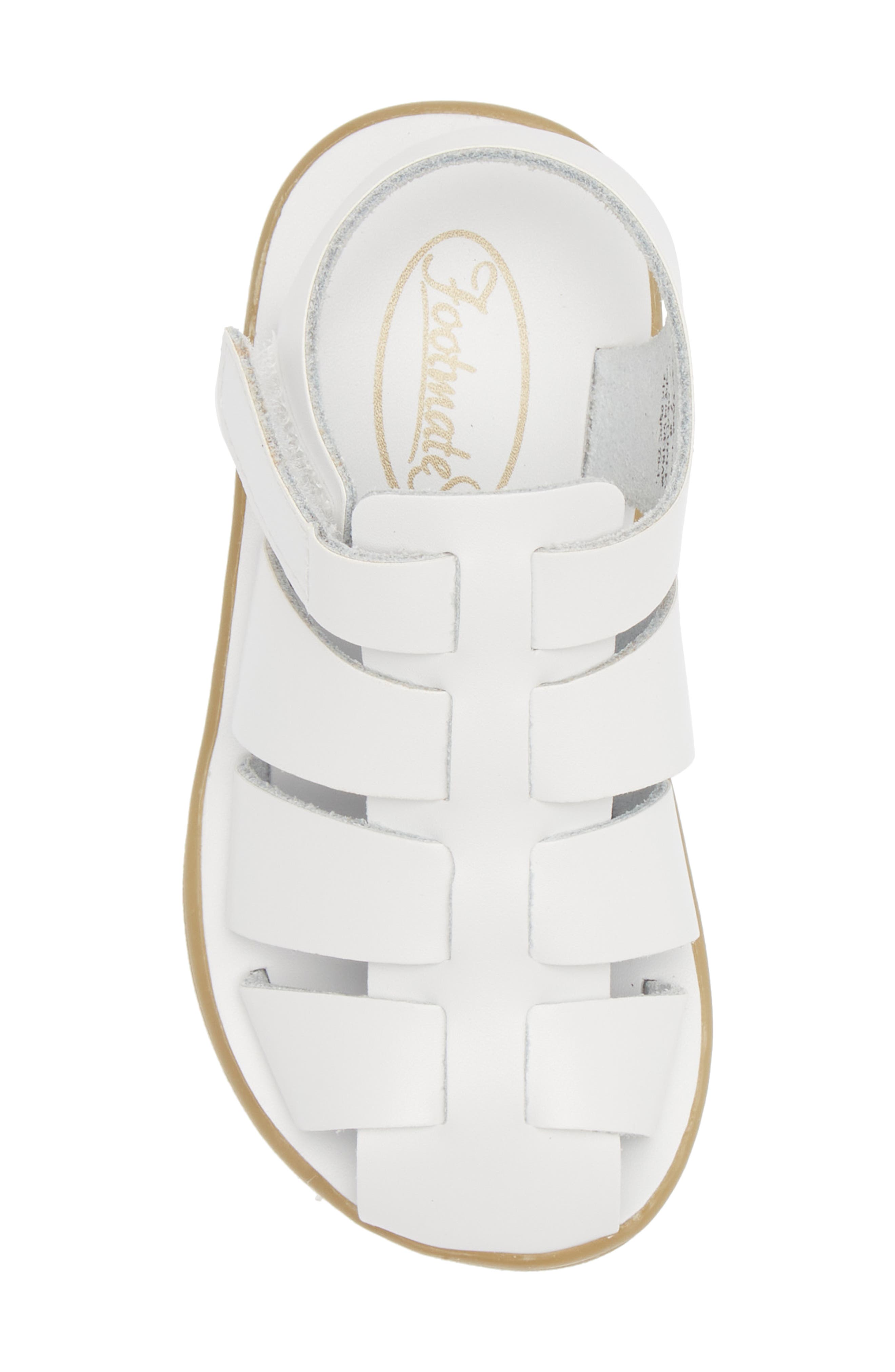 Footmates Captain Water Friendly Sandal | Nordstromrack