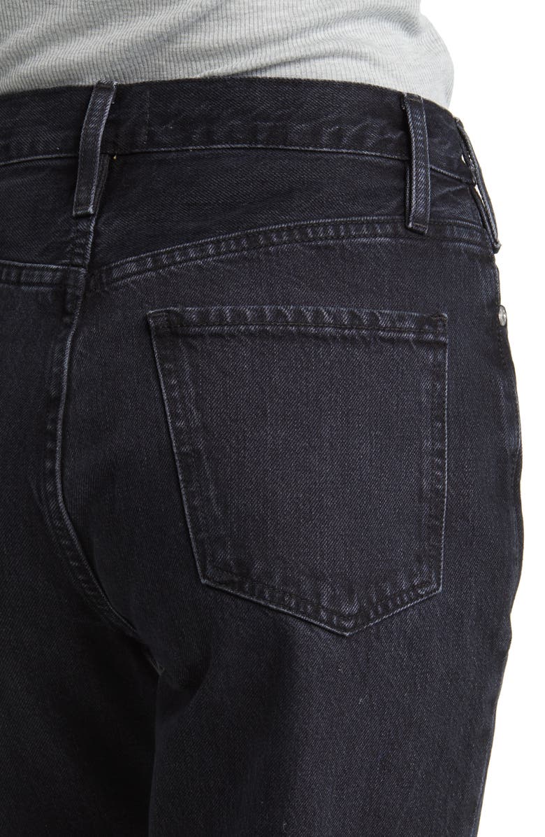 FRAME Le Jane High Waist Wide Leg Jeans | Nordstromrack