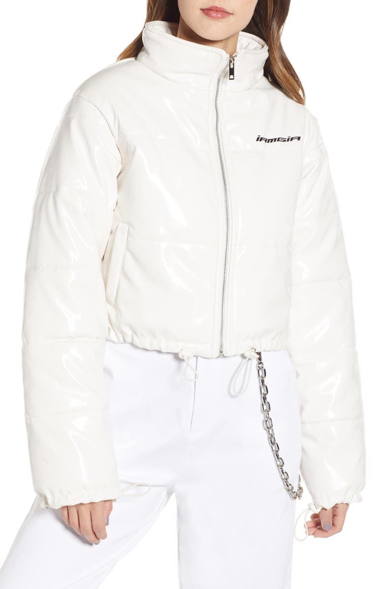 I.AM.GIA Road Warrior Jacket | Nordstrom