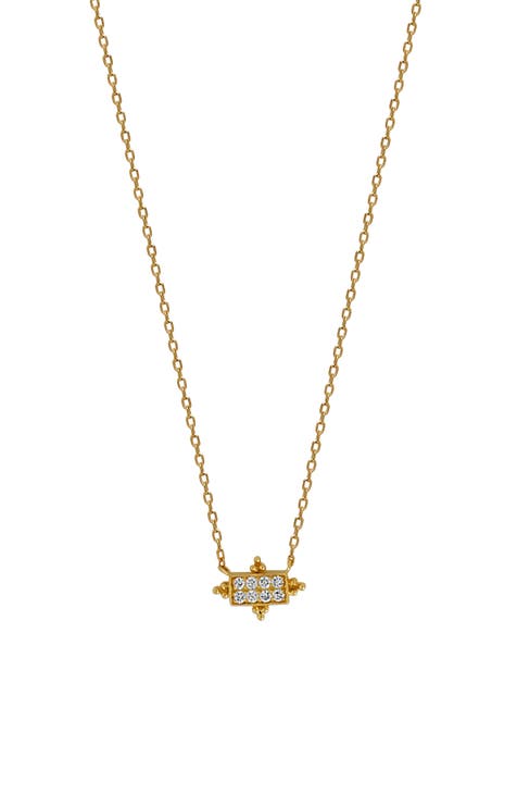 Women s 18k Gold Jewelry Nordstrom Rack