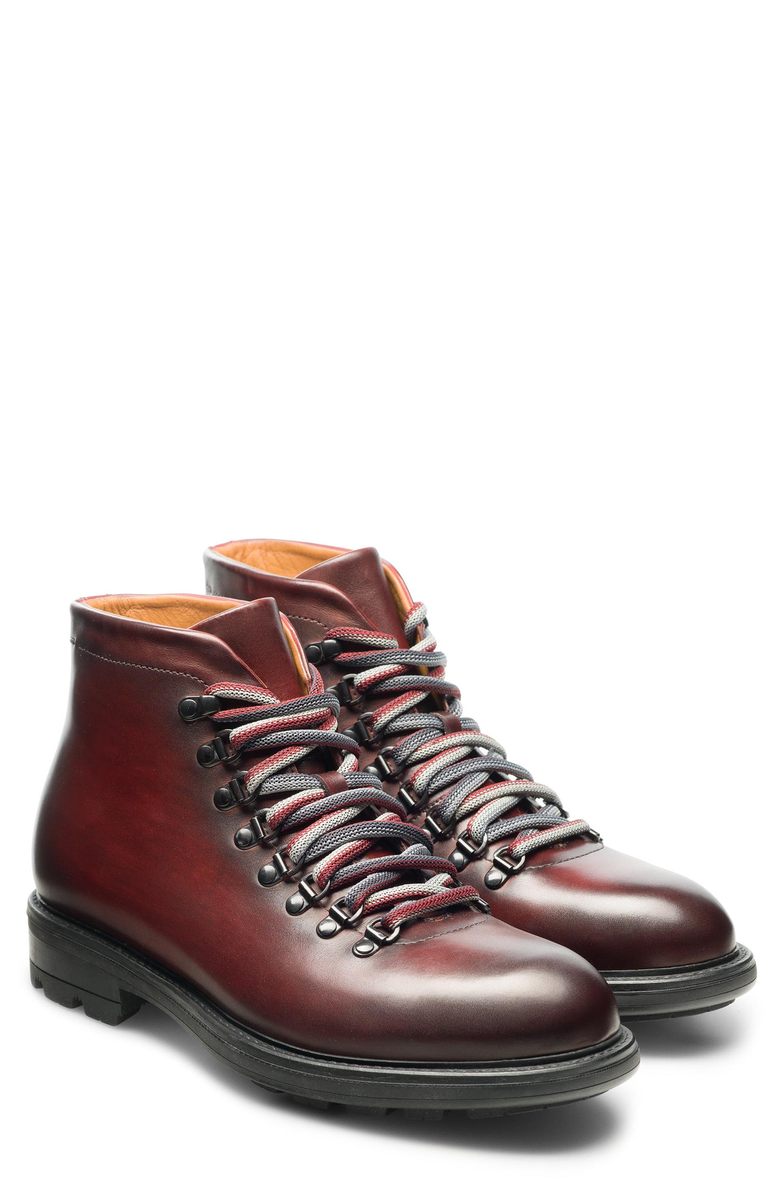 Magnanni Montana Lace-Up Boot (Men) | Nordstromrack