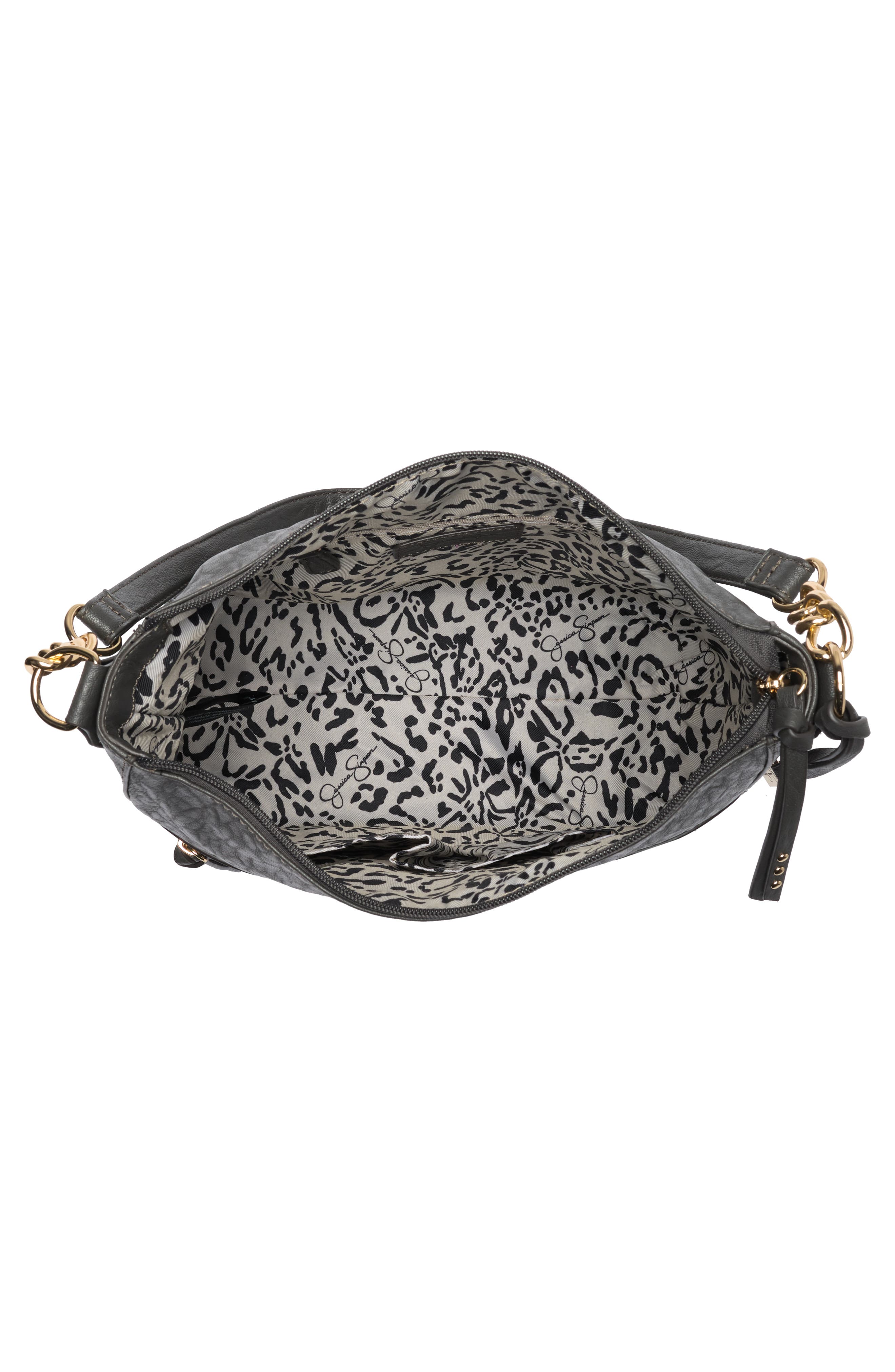 Jessica Simpson Jaclyn Hobo Bag | Nordstromrack