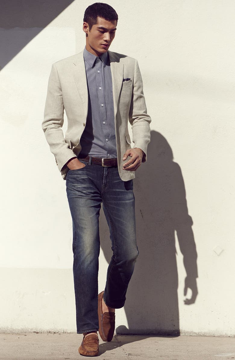 J Brand 'Kane' Slim Fit Jeans | Nordstrom