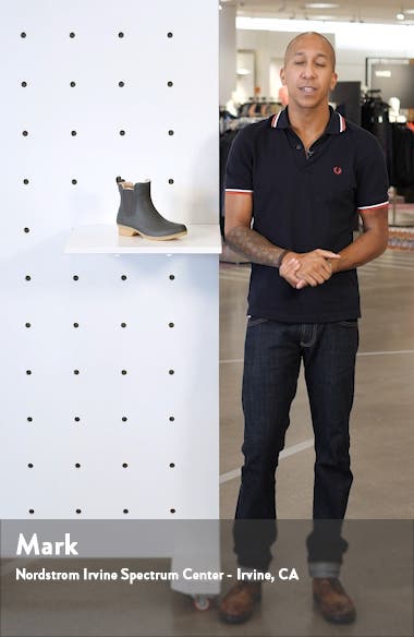 Chooka Bainbridge Chelsea Rain Boot (Women) | Nordstromrack
