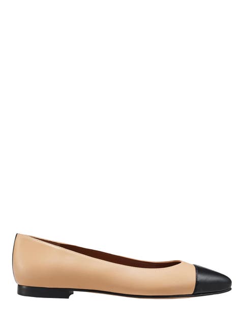 Women's Cap Toe Flats | Nordstrom