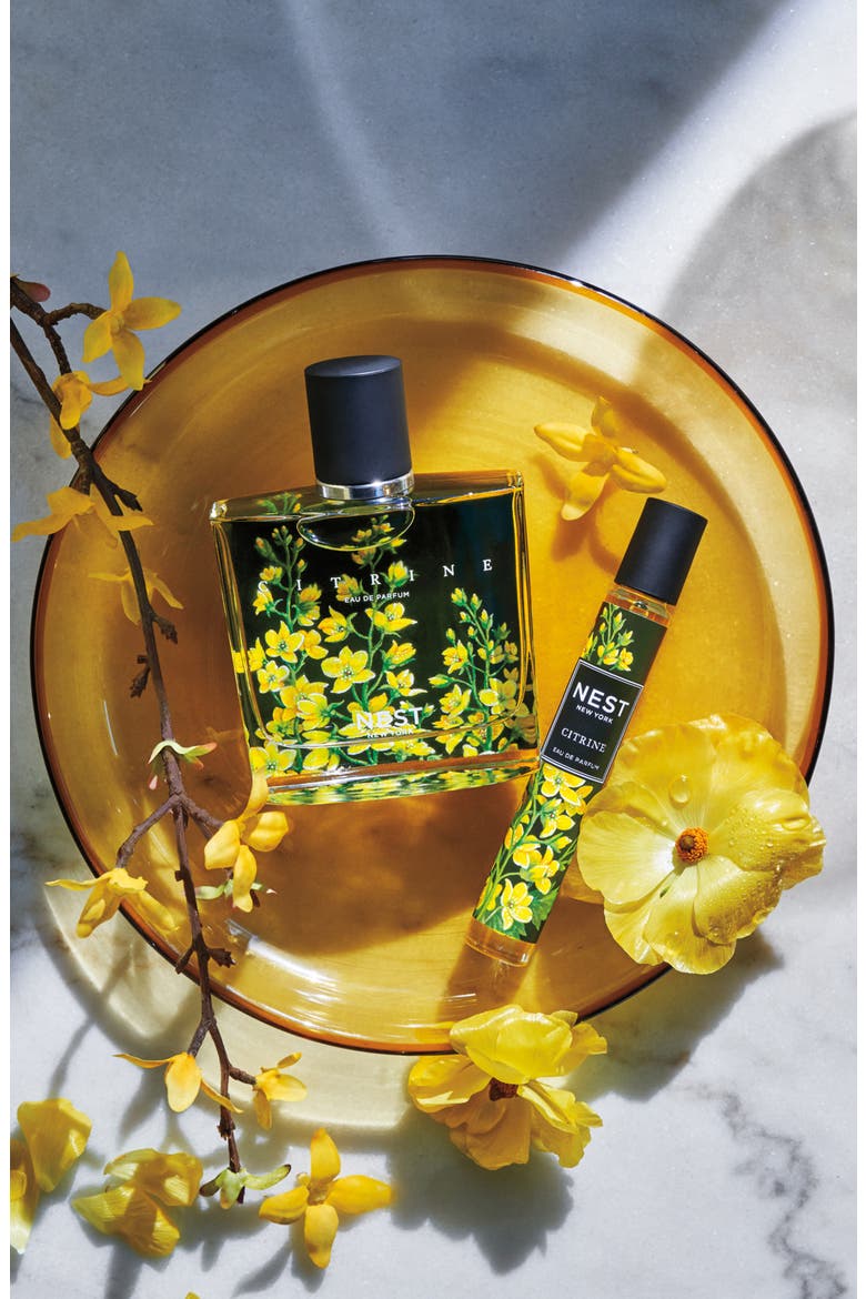 Citrine Travel Spray | Nordstromrack
