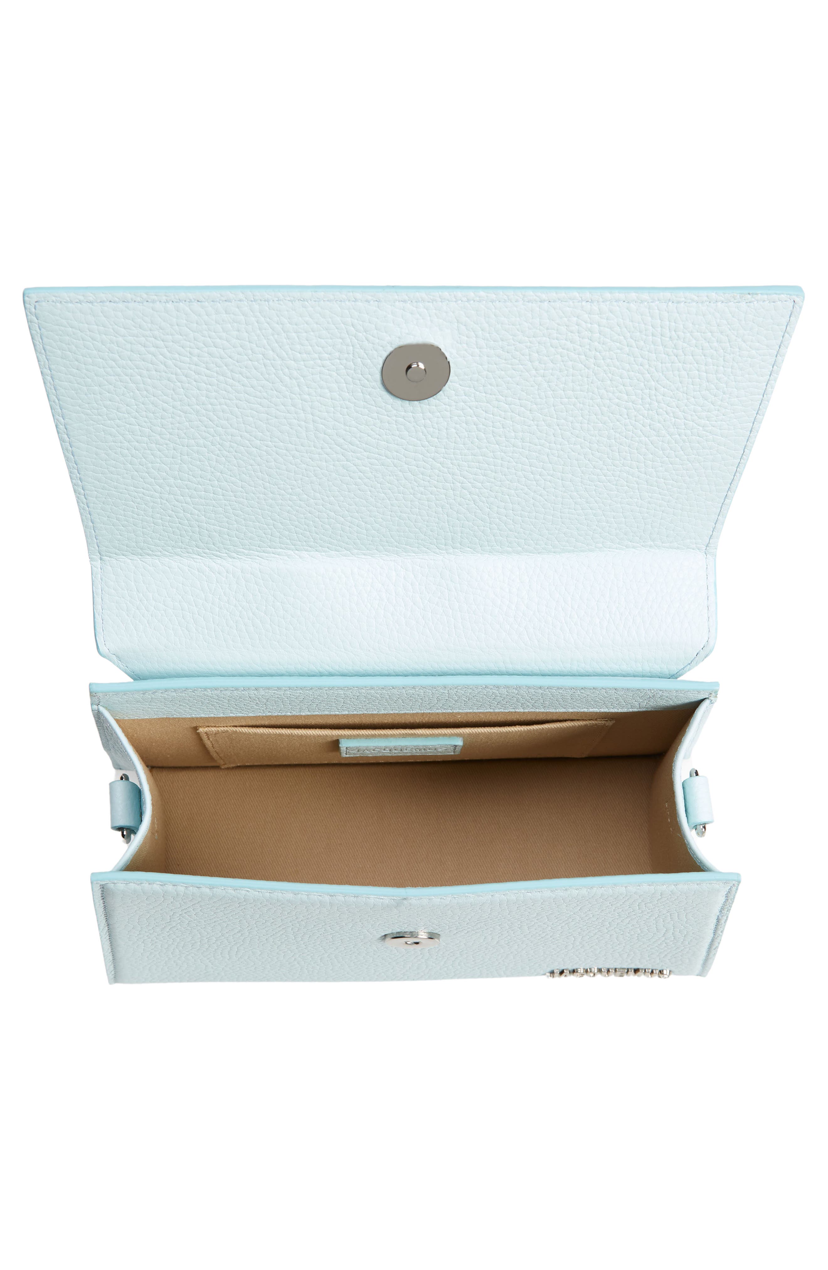 Jacquemus Le Grand Chiquito Leather Top Handle Bag | Nordstrom