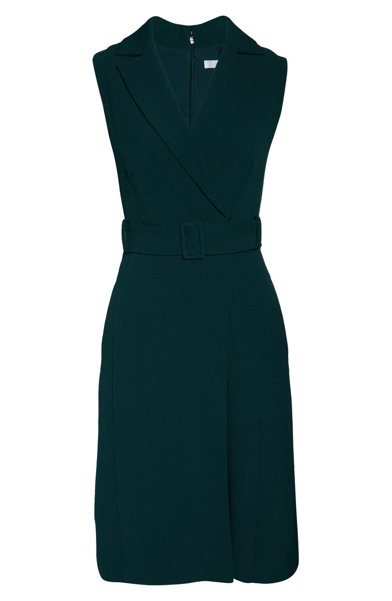 1901 Belted Blazer Sleeveless Dress | Nordstromrack