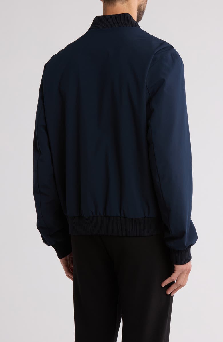 BOSS P-Coulson Bomber Jacket | Nordstromrack