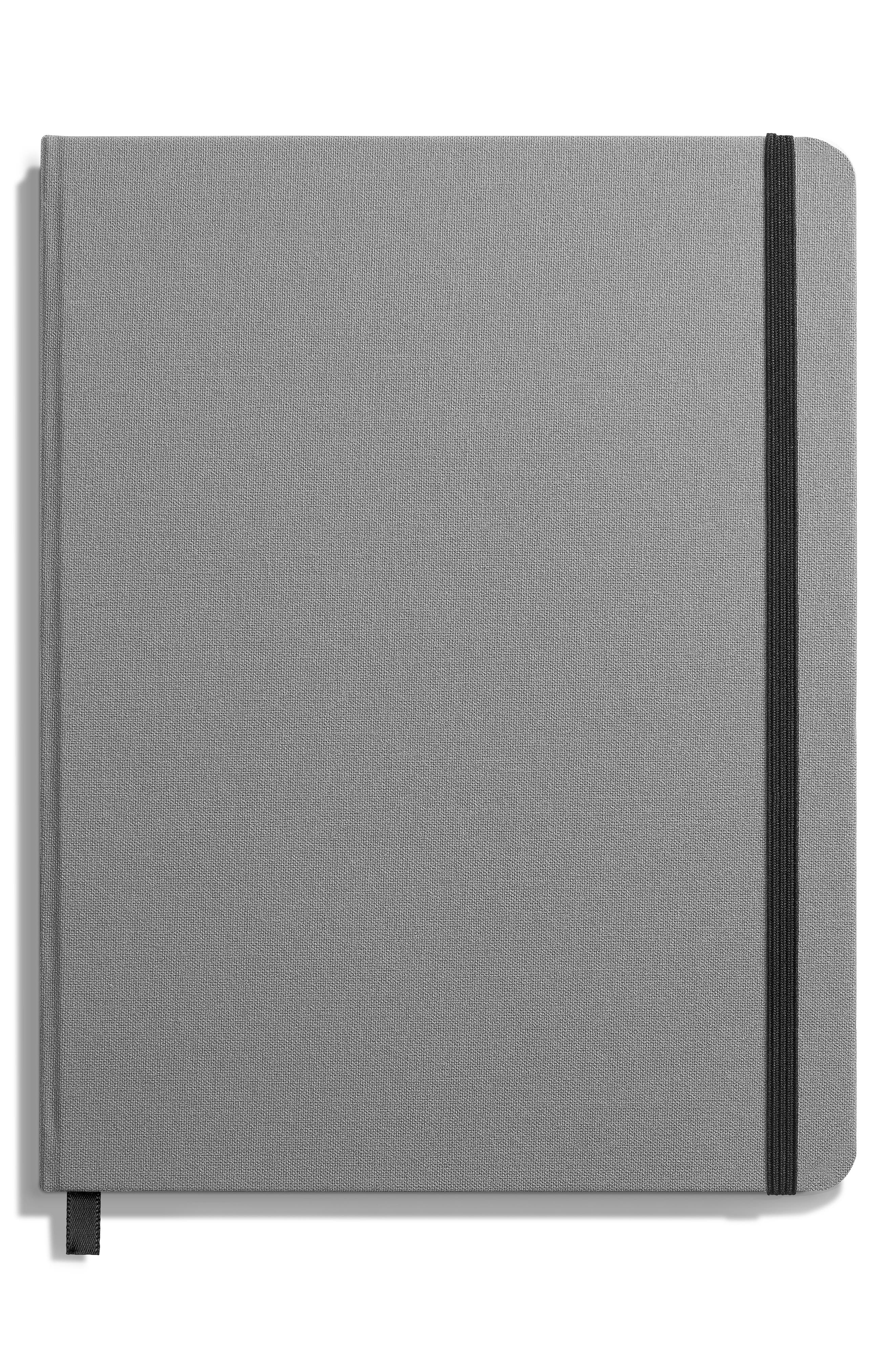 Shinola Large Hardcover Plain Journal | Nordstrom
