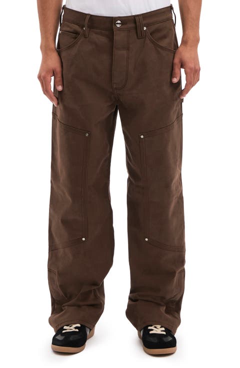 Men's Wide Leg Pants | Nordstrom