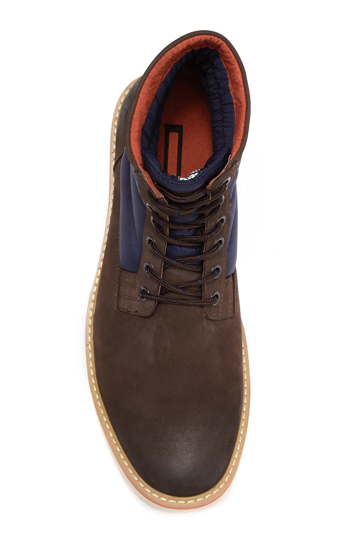 Hunter High Lace-Up Boot (Men) | Nordstromrack