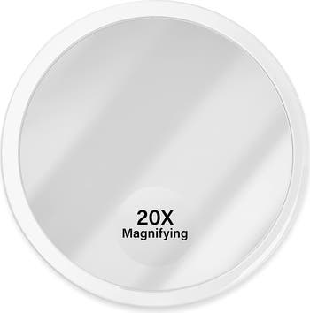 Jumbl 20X Magnifying Mirror | Nordstrom
