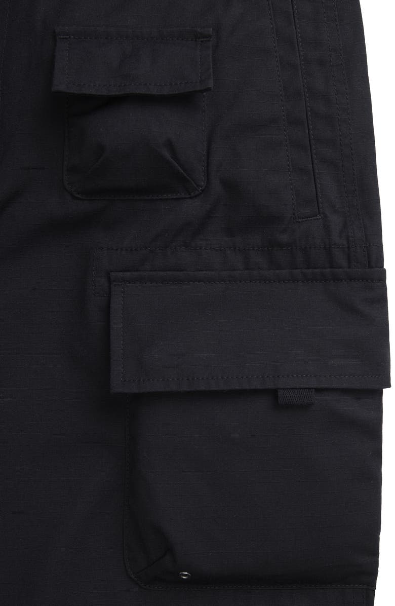 Alpha Industries Convertible Cargo Pants | Nordstromrack