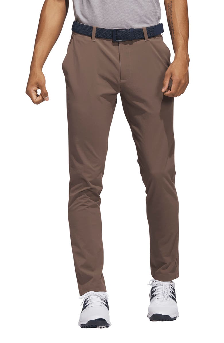adidas Golf Water Repellent Golf Pants | Nordstromrack