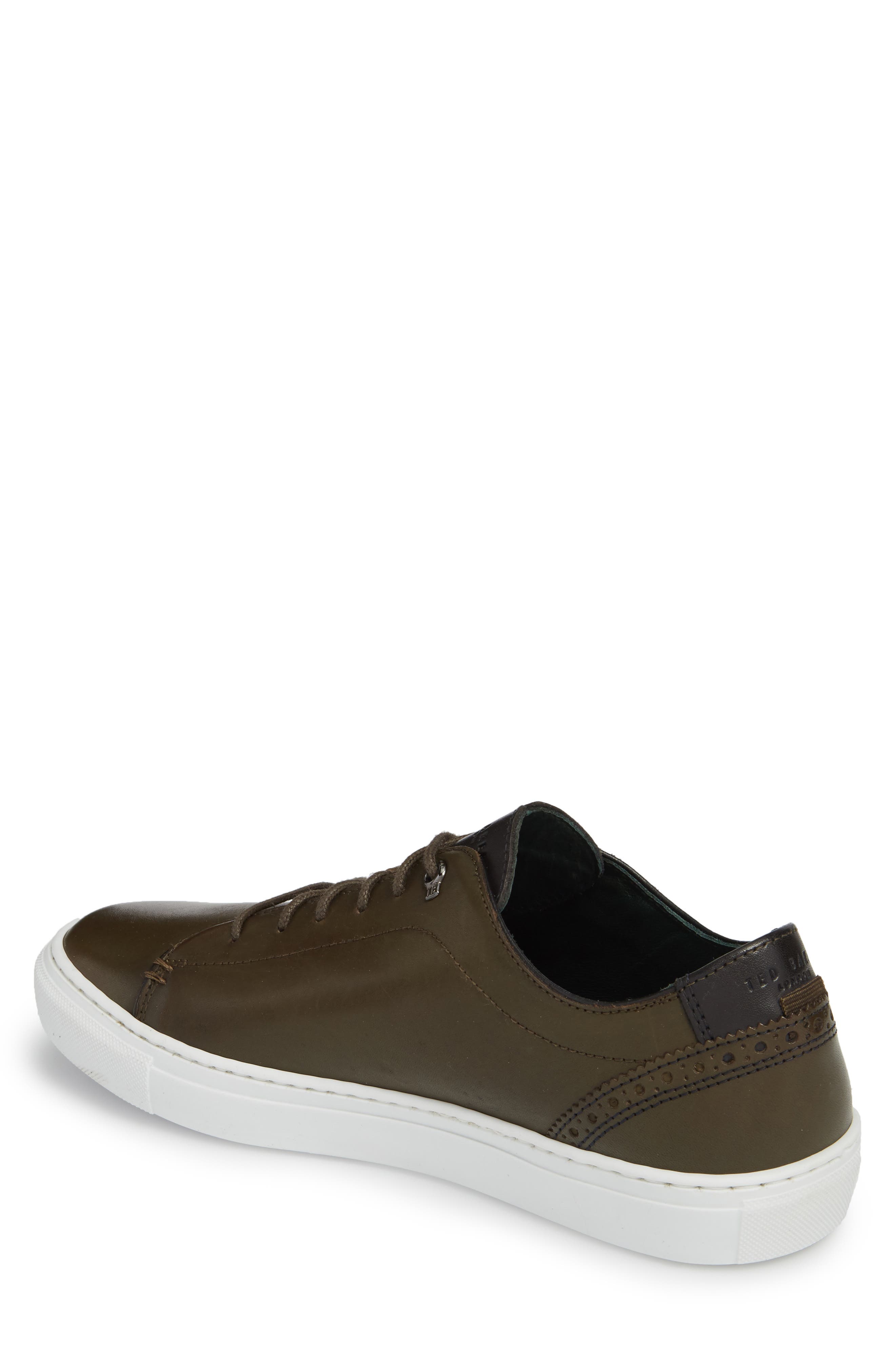 Ted Baker London Duuke Sneaker (Men) | Nordstromrack