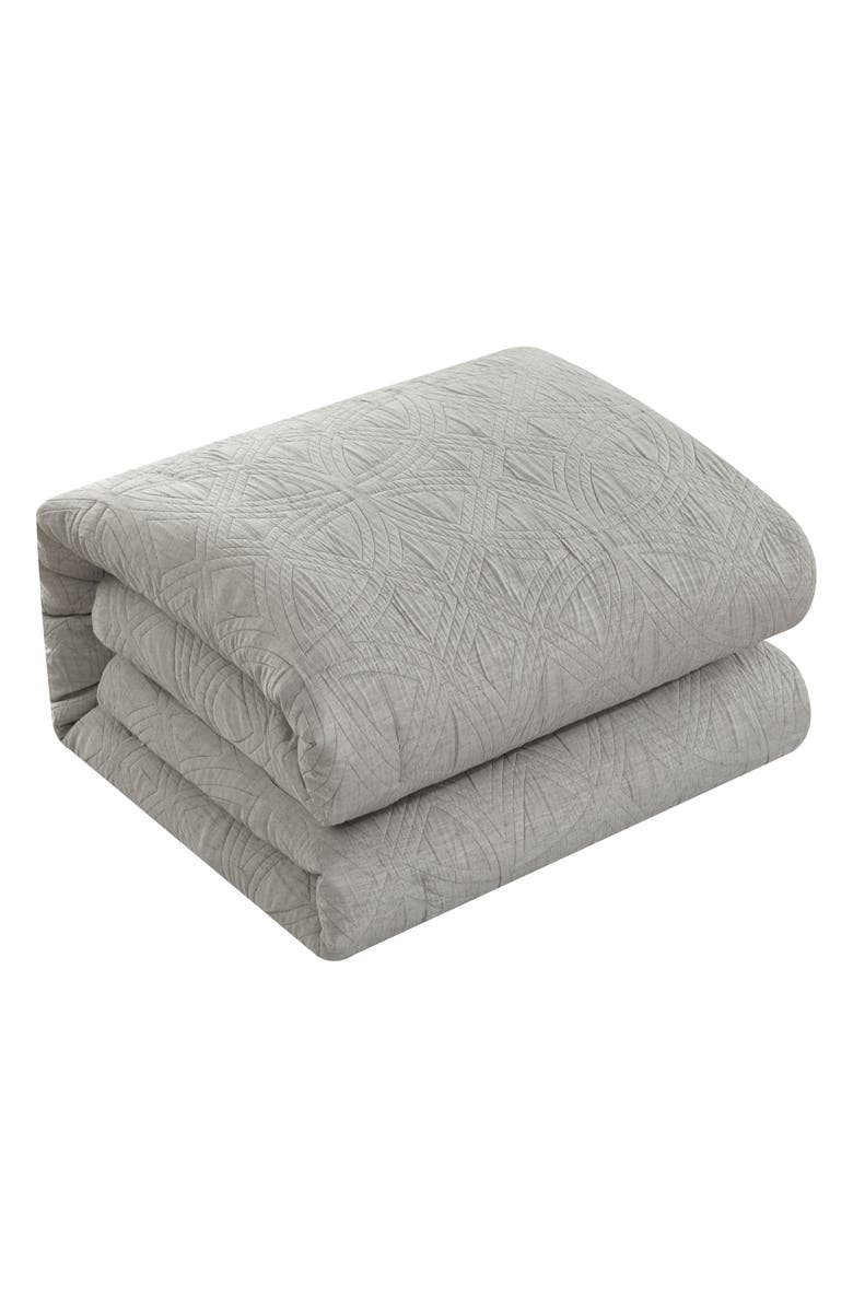 CHIC Kolten 9-Piece Down Alternative Bedding Set | Nordstromrack