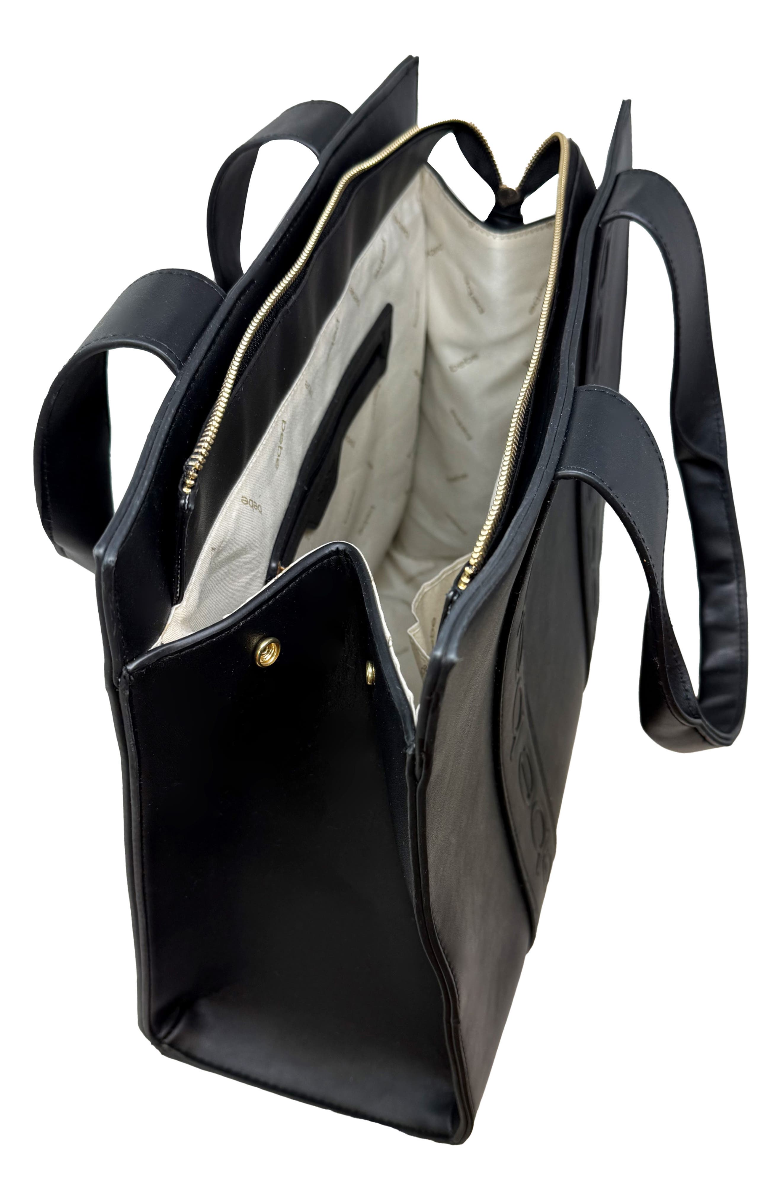 bebe Hana Top Handle Tote Bag | Nordstromrack