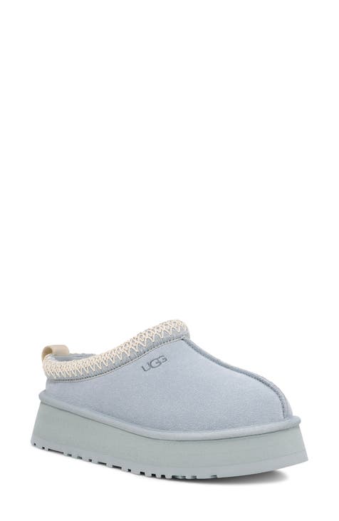 Ugg slippers women blue store