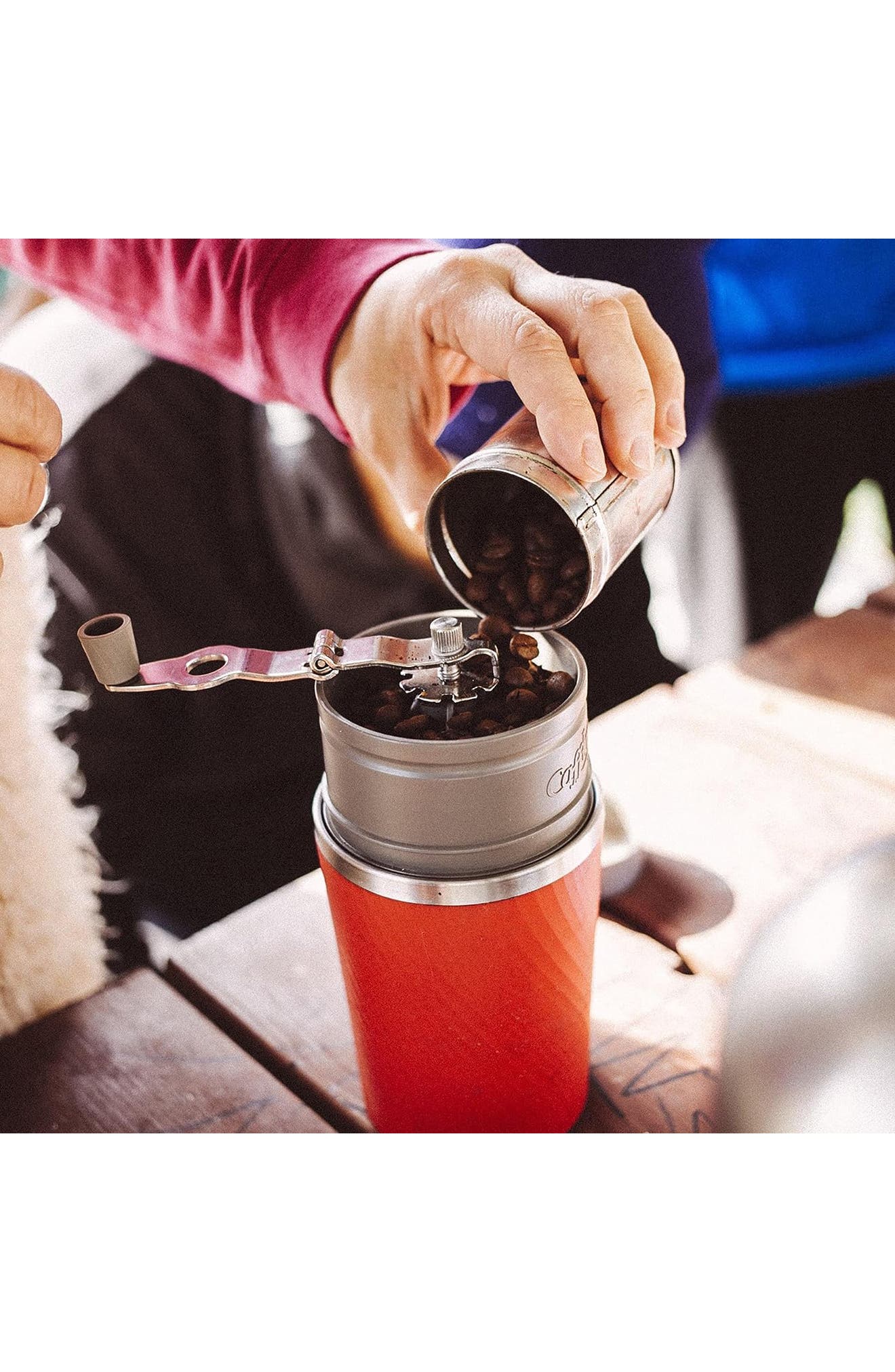 Cafflano All-In-One Coffee Maker | Nordstromrack