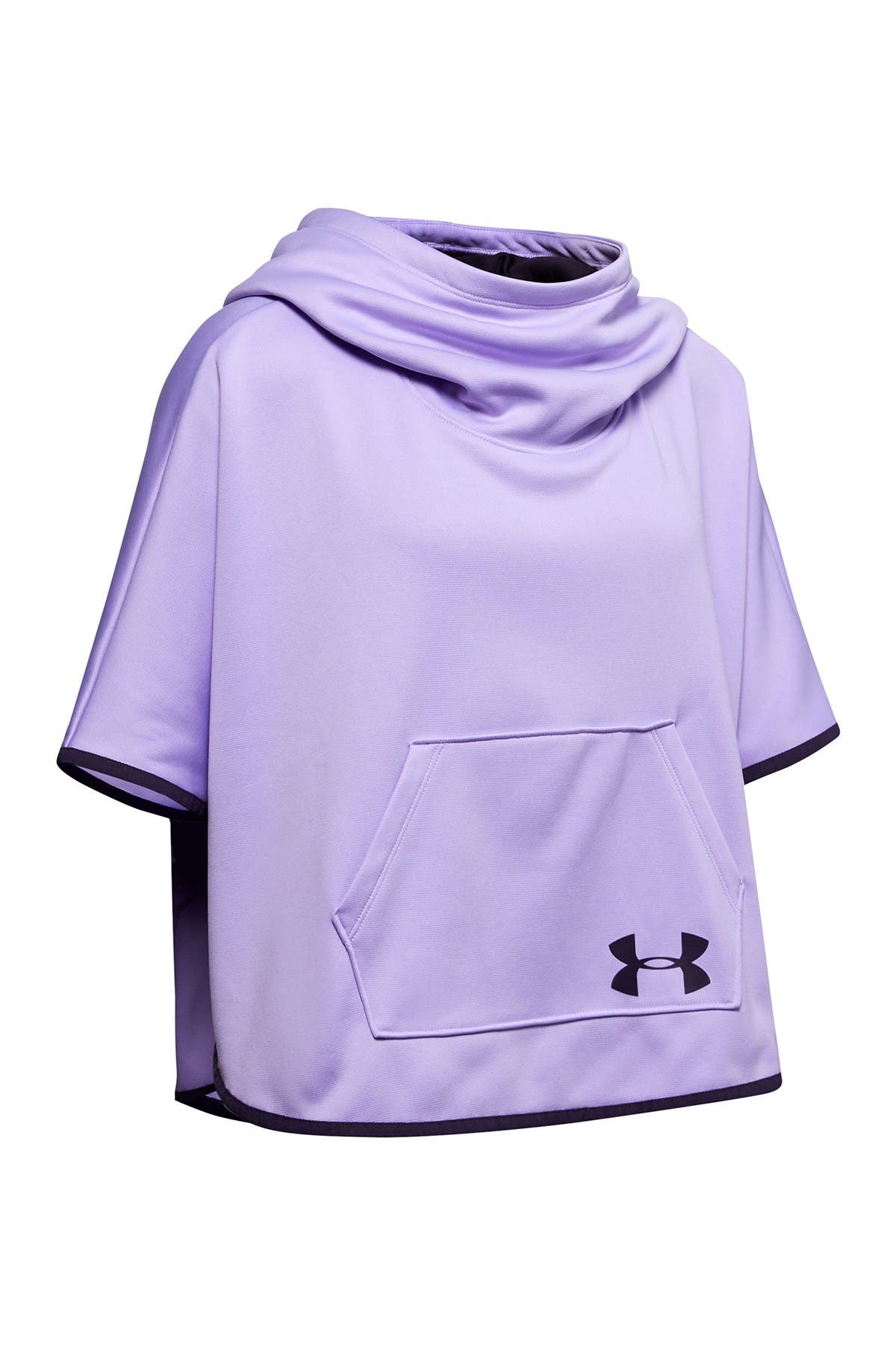Under Armour Armour Fleece Poncho Top | Nordstromrack