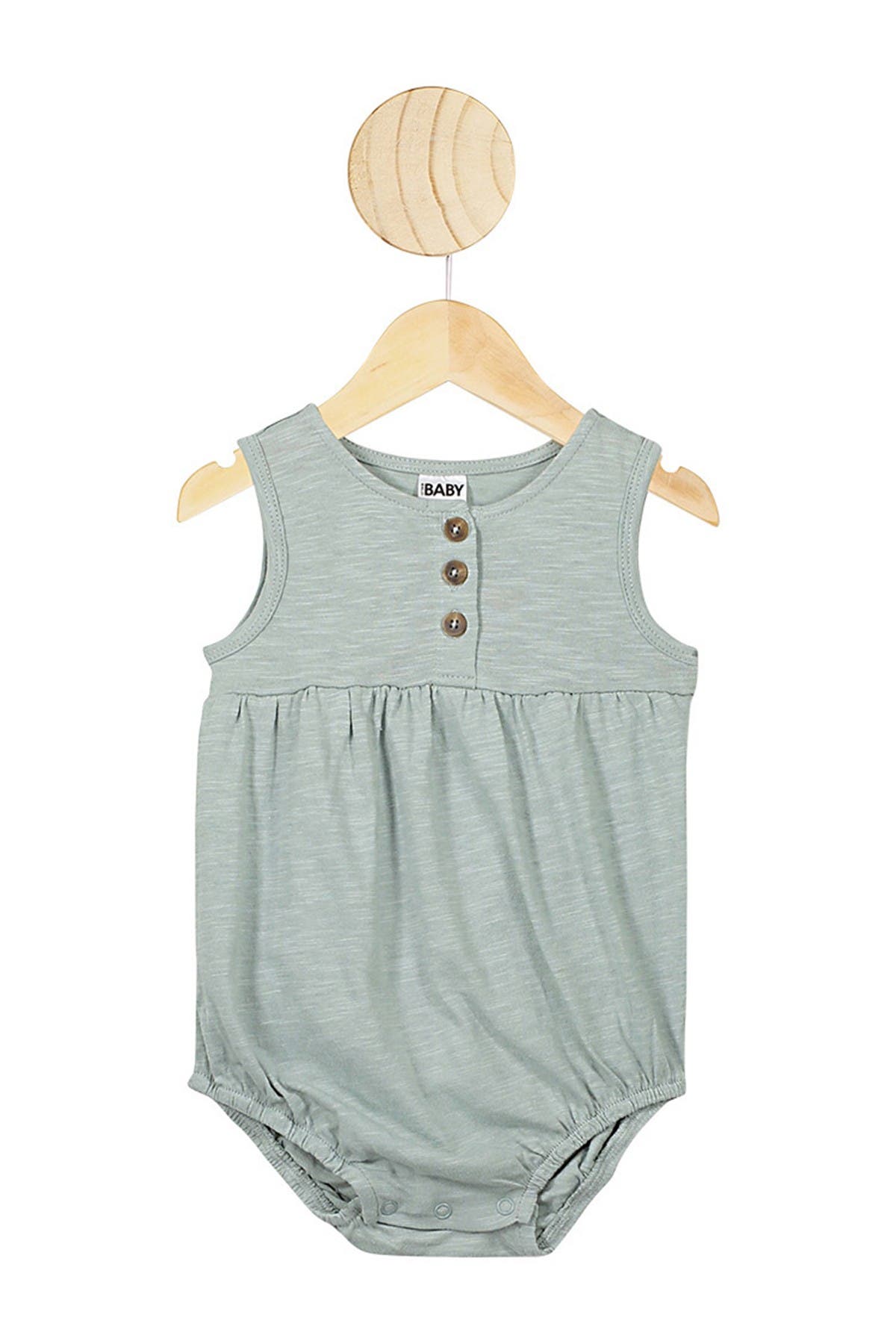 Cotton On Craigelina Singlet Bubbysuit | Nordstromrack