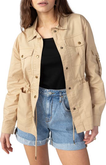 Sanctuary Lena Jacket | Nordstrom