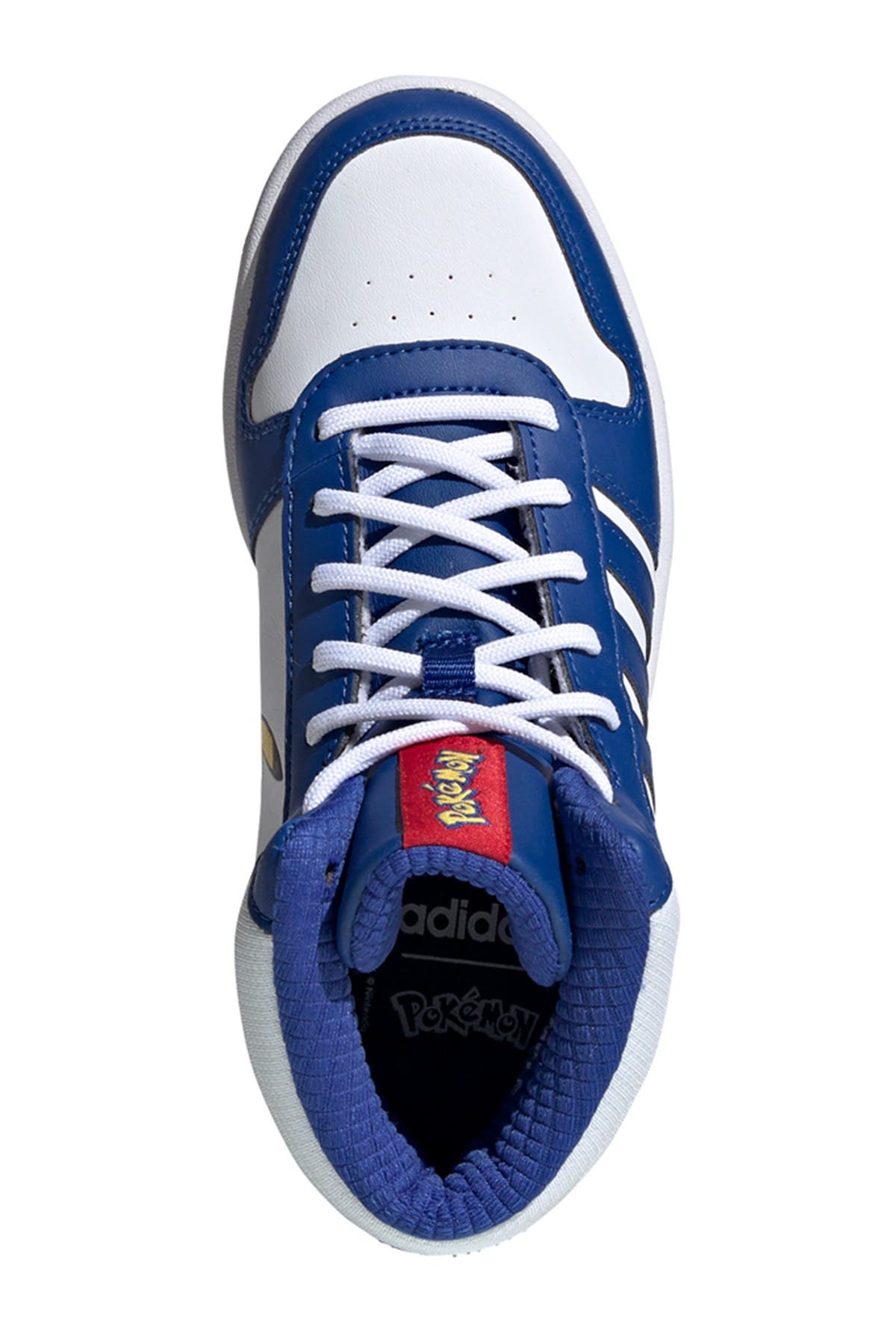 adidas Hoops 2.0 Mid Sneaker | Nordstromrack