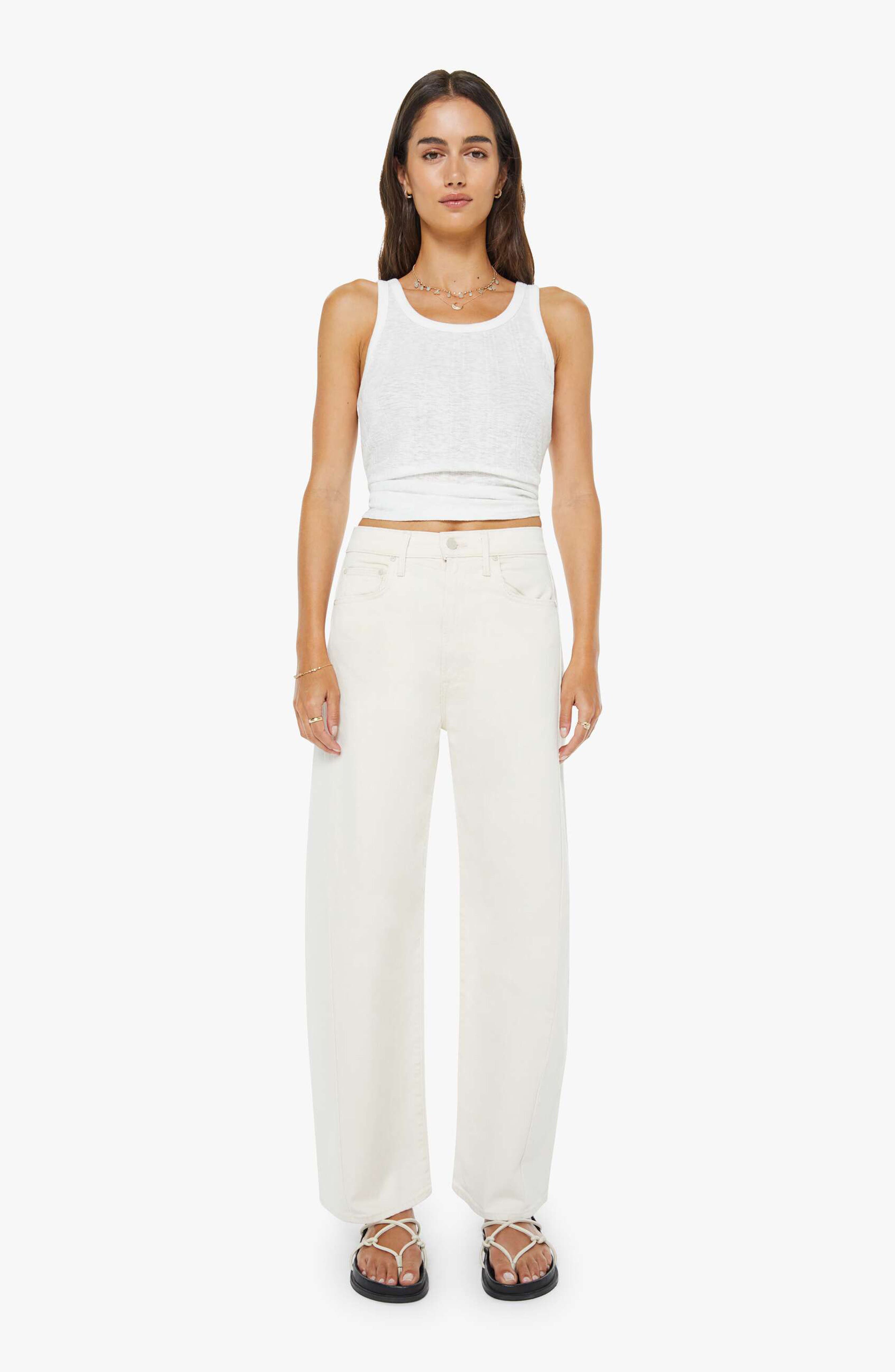 MOTHER The Runner Up Tank | Nordstrom