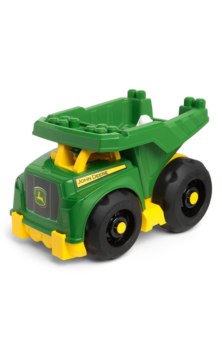 Mattel John Deere Dump Truck | Nordstromrack