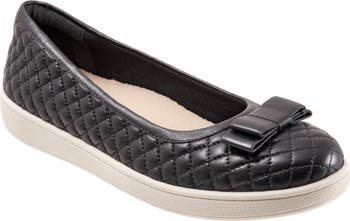 Trotters Anna Flat (Women) | Nordstrom