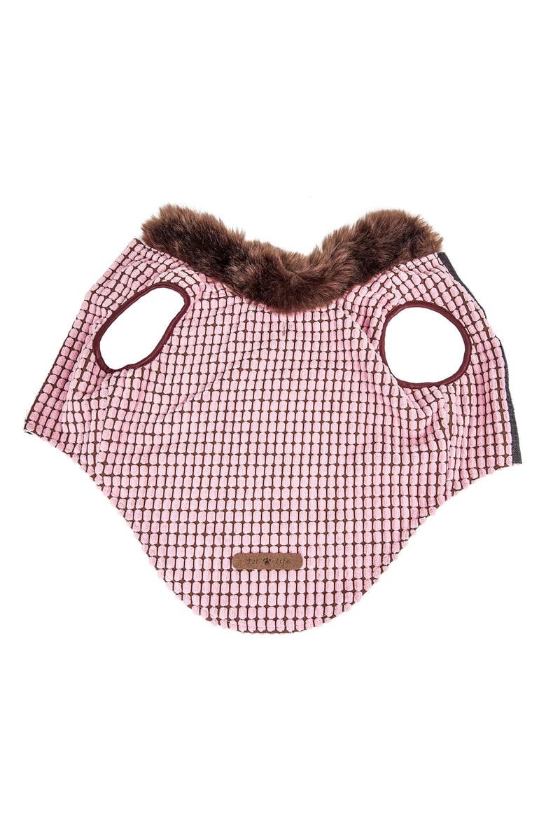 Alpha Jacke Fur Hunde