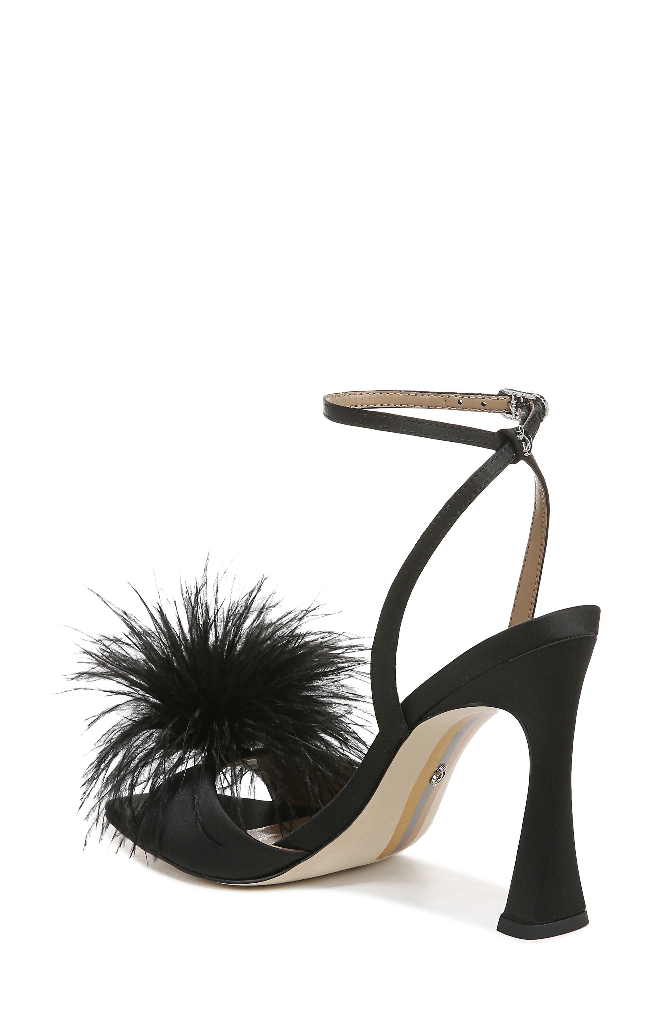 Sam Edelman Leon Ankle Strap Sandal (Women) | Nordstrom