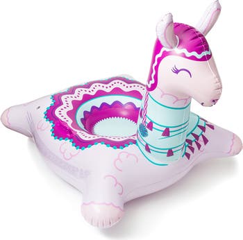 BigMouth Inc Llama Inflatable Snow Tube | Nordstrom