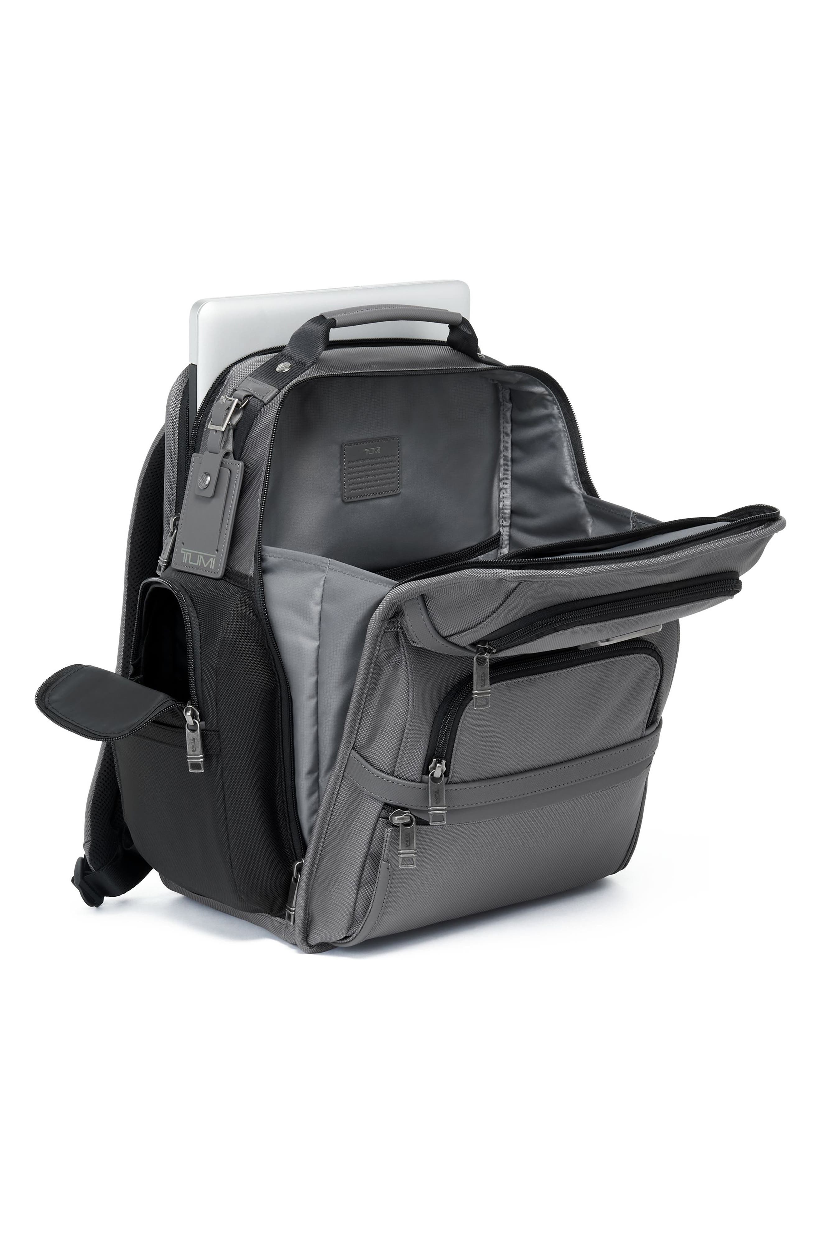 TUMI Alpha 3 Brief Backpack | Nordstromrack