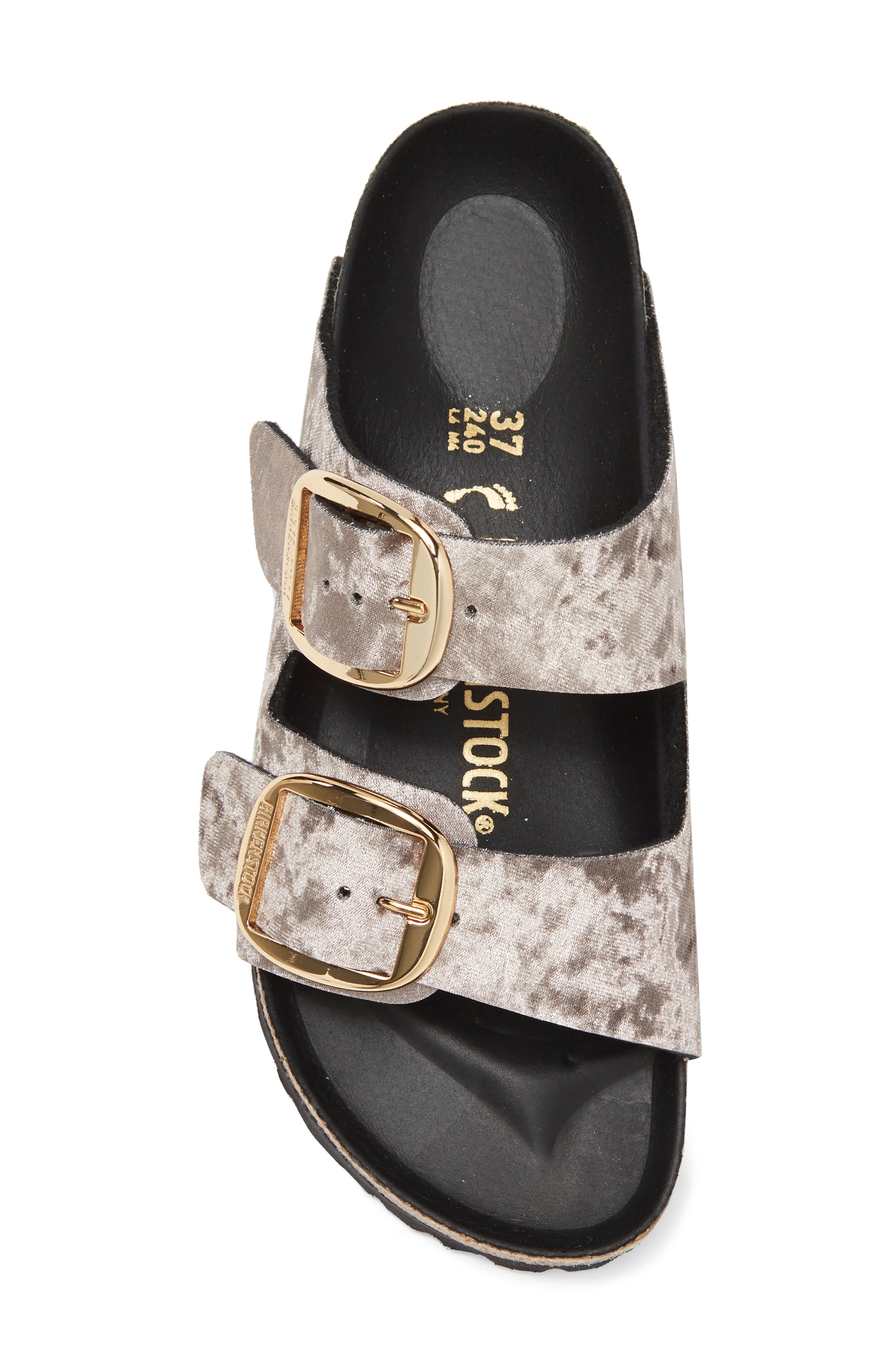 Birkenstock Arizona Buckle Sandal - Discontinued (Women) | Nordstromrack