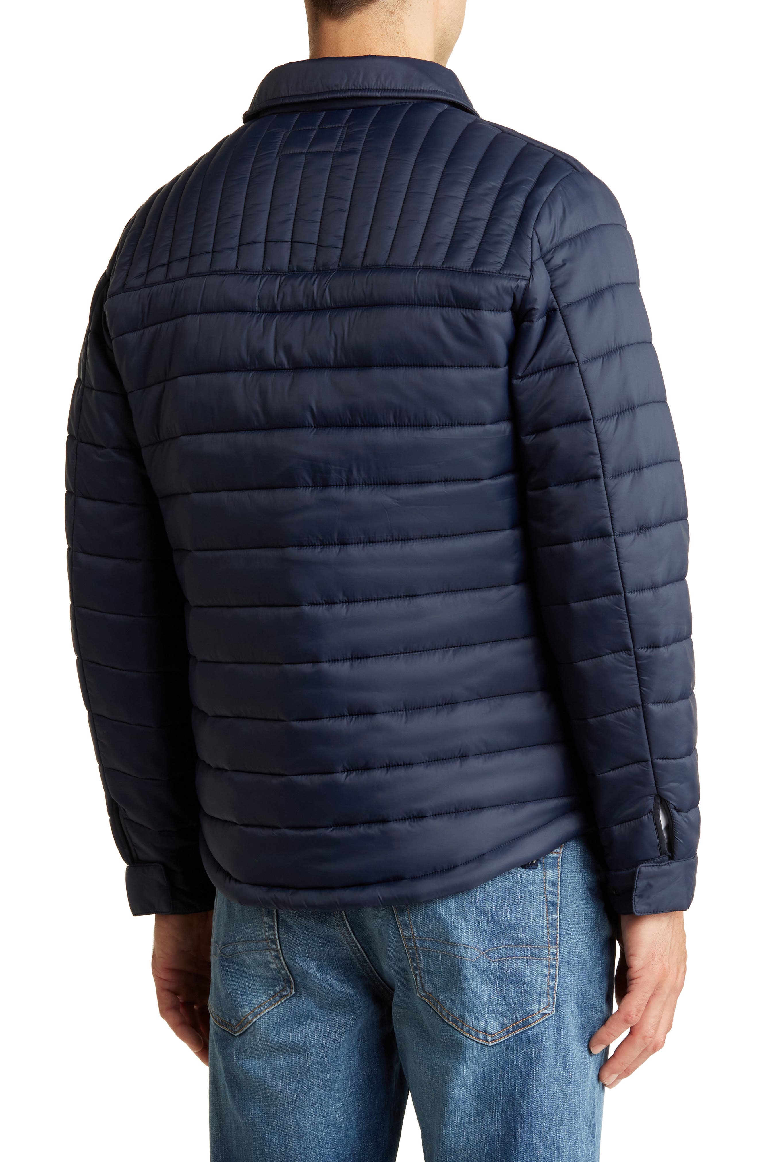 Slate & Stone Lightweight Quilted Puffer Jacket | Nordstromrack
