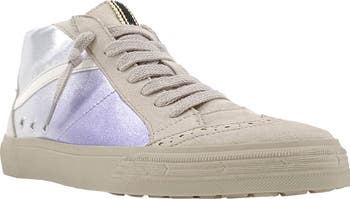 SHUSHOP Riley Mid Top Sneaker (Women) | Nordstromrack
