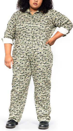 BP. + Wildfang Utility Jumpsuit | Nordstromrack