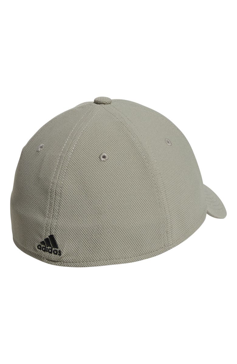 adidas Release Stretch Fit Baseball Cap | Nordstromrack