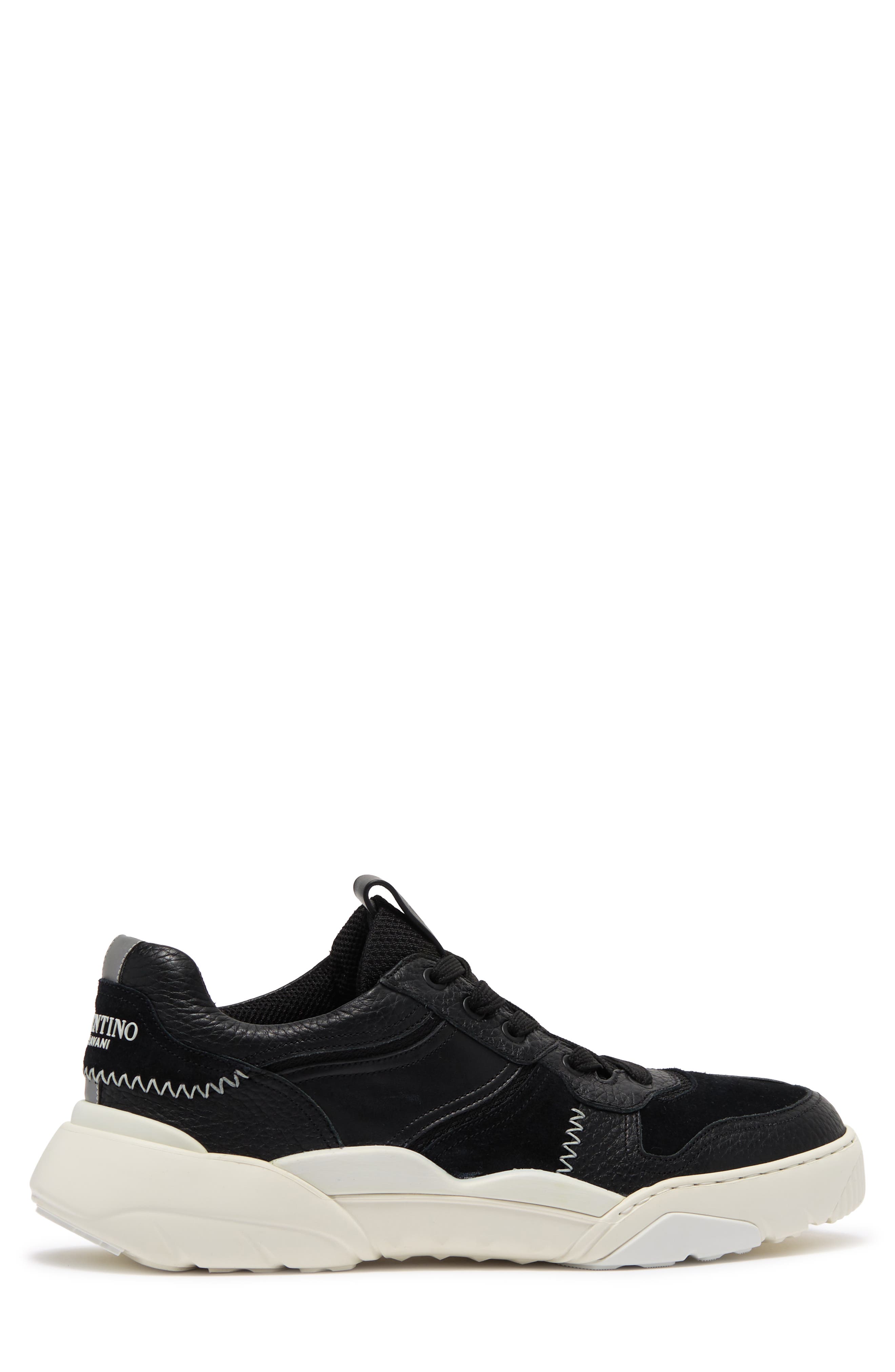 Valentino Garavani Valentino Leather Sneaker | Nordstromrack