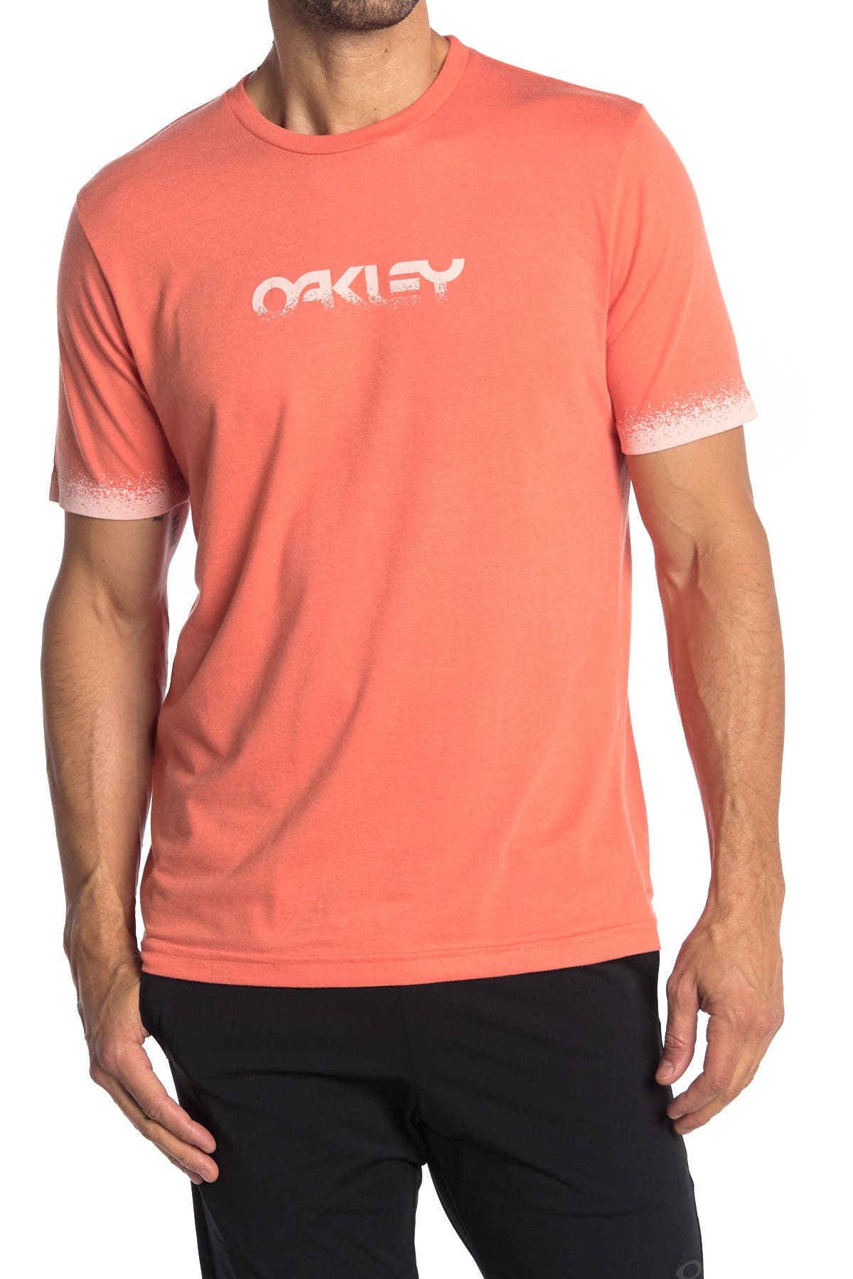 Oakley Degrade Logo T-Shirt | Nordstromrack